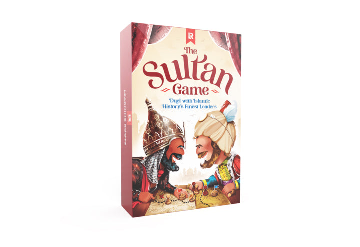 SULTAN CARDS – Darussalam Publishers